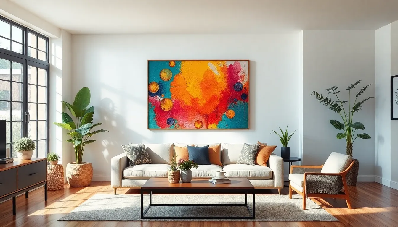 Artwork Placement: Transform Your Space with Perfectly Positioned Art ...