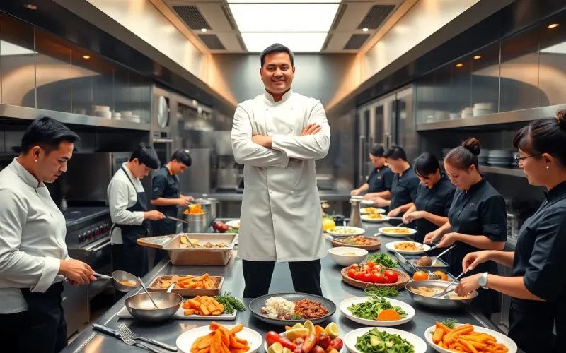 Restaurant Leadership Lessons: What Every Leader Needs to Know ...